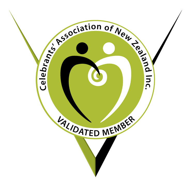 Home - Kapiti Celebrant - Suzanne Panter